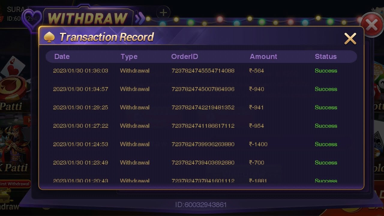 Happy Ace Casino Best of five tips and trick ...@Short Tricks @Tips ...