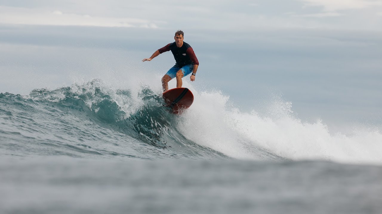 A week at Surf Simply | July 22-29, 2023 - YouTube