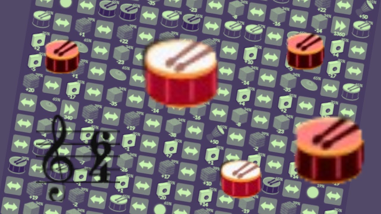 6/4 time breakcore experiment [Thirty Dollar Website] - YouTube