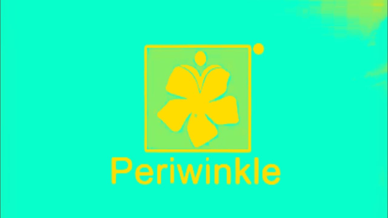 Periwinkle Intro Tv Logo Effects Sponsored by; Preview 2 Effects - YouTube