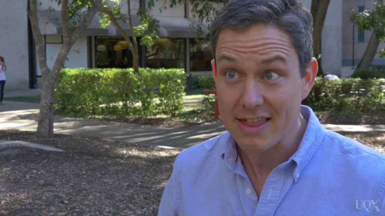 UQx PSYC1030.1x 1-3-5 Jason Tangen on heuristics and everyday life ...