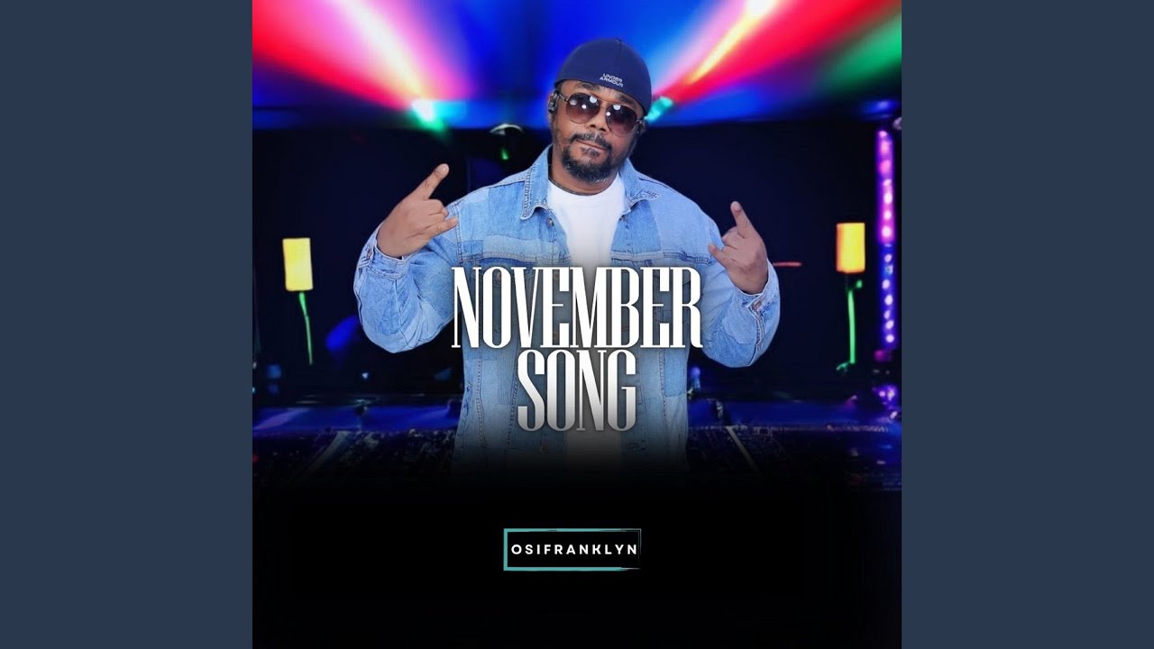 November Song - YouTube