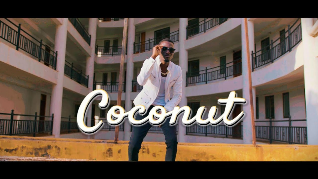 Coconut - Nelly West & MCB Official( _official video _ ) La Duo Ent ...