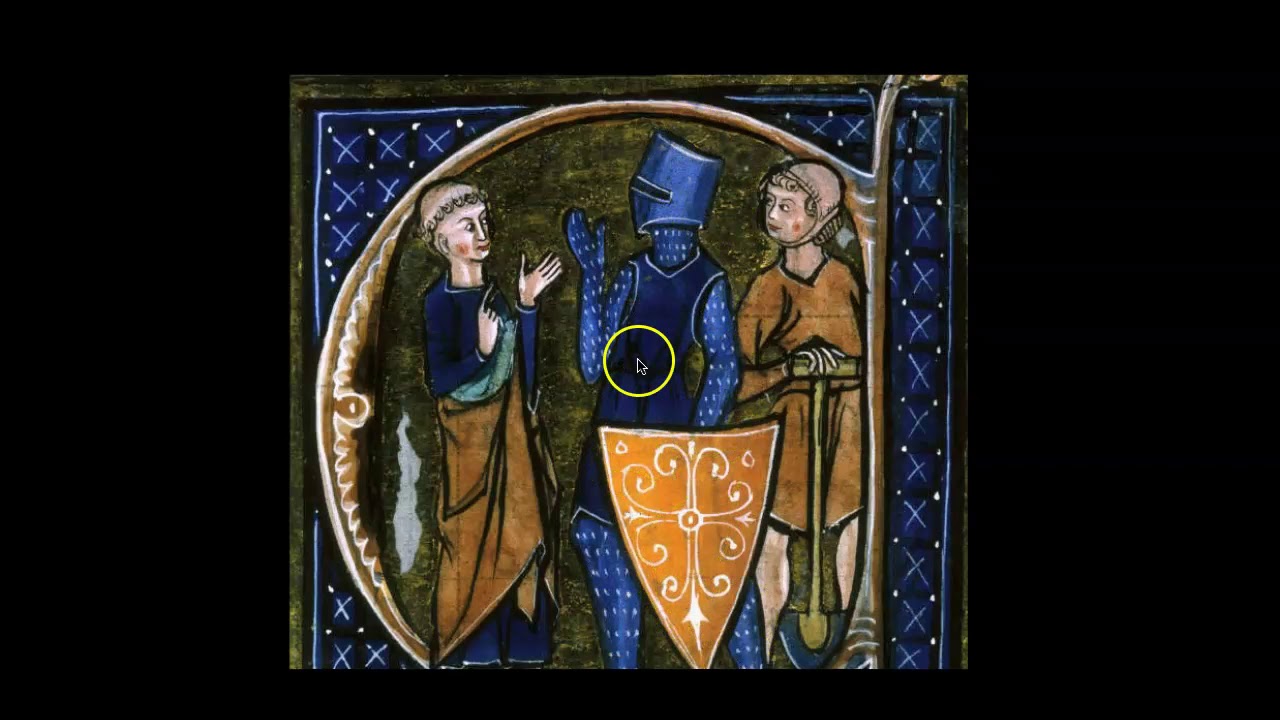 D. De standensamenleving 1 - YouTube