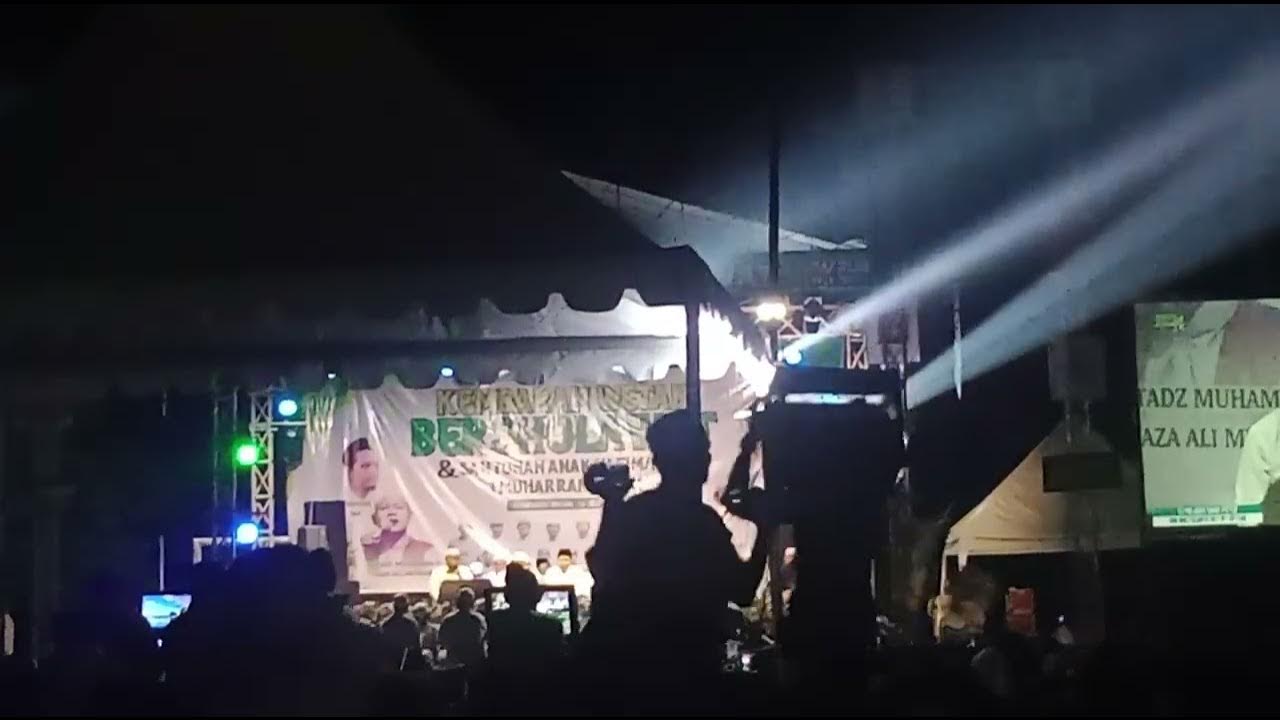 M Ali Mustafid - YouTube