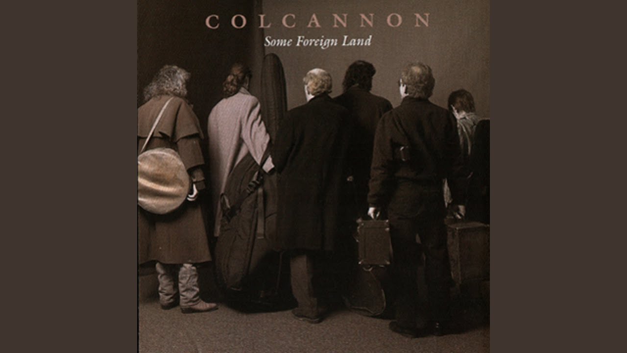 The Hungry Grass - YouTube