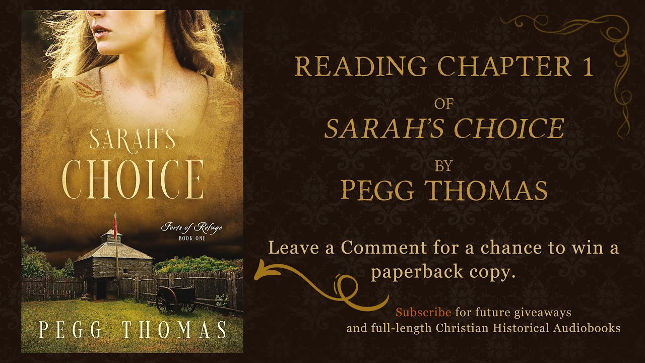 Christian Historical Romance Paperback Giveaway - Selah Award Winning ...