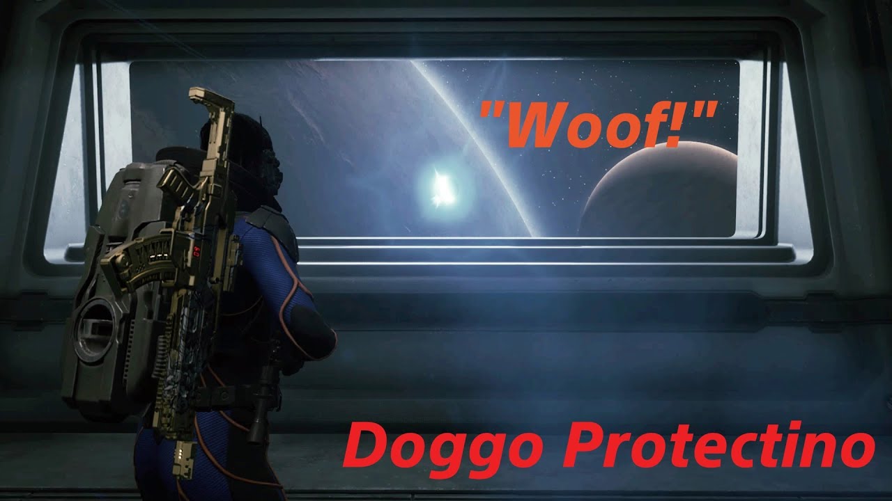 Aliens: FTE - Hound Master Recon Build (Guard Dog) - YouTube