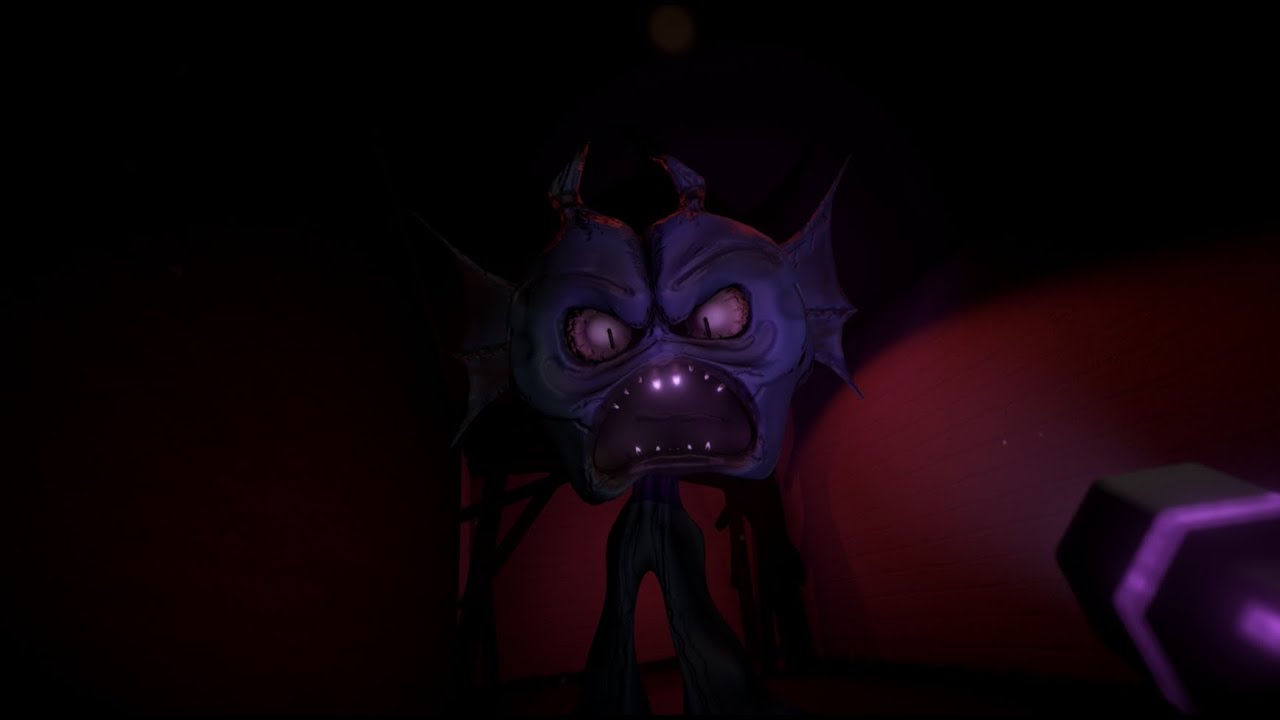 VENGE | On Steam Now! - YouTube