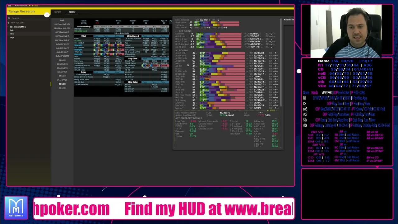 MAX POOL EXPLOITS part3-SBvsBB - YouTube
