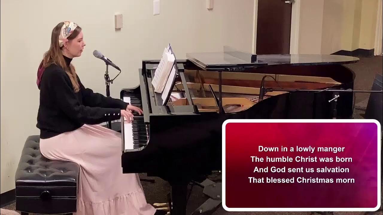 “Think Ahead” - YouTube