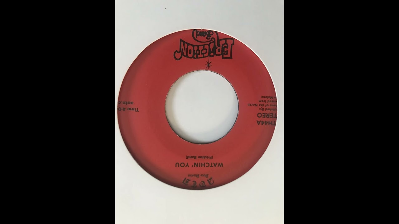 Friction Band - YouTube