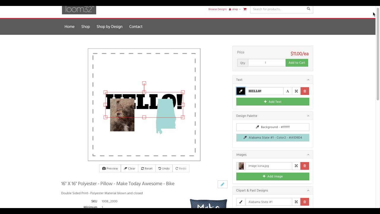Loom32 How To Center Objects YouTube loom32-how-to-center-objects-youtube