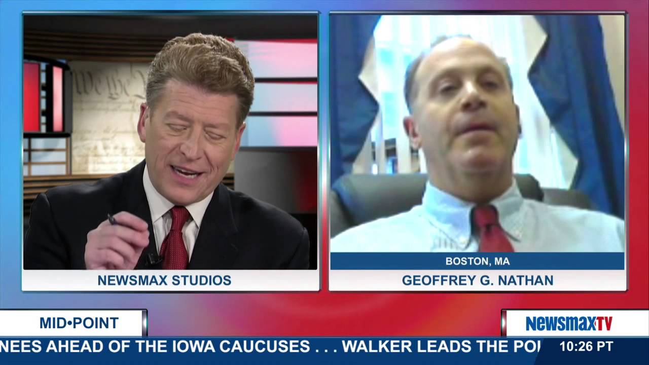 MidPoint | Geoffrey G. Nathan discusses the Dzhokhar Tsarnaev trial ...