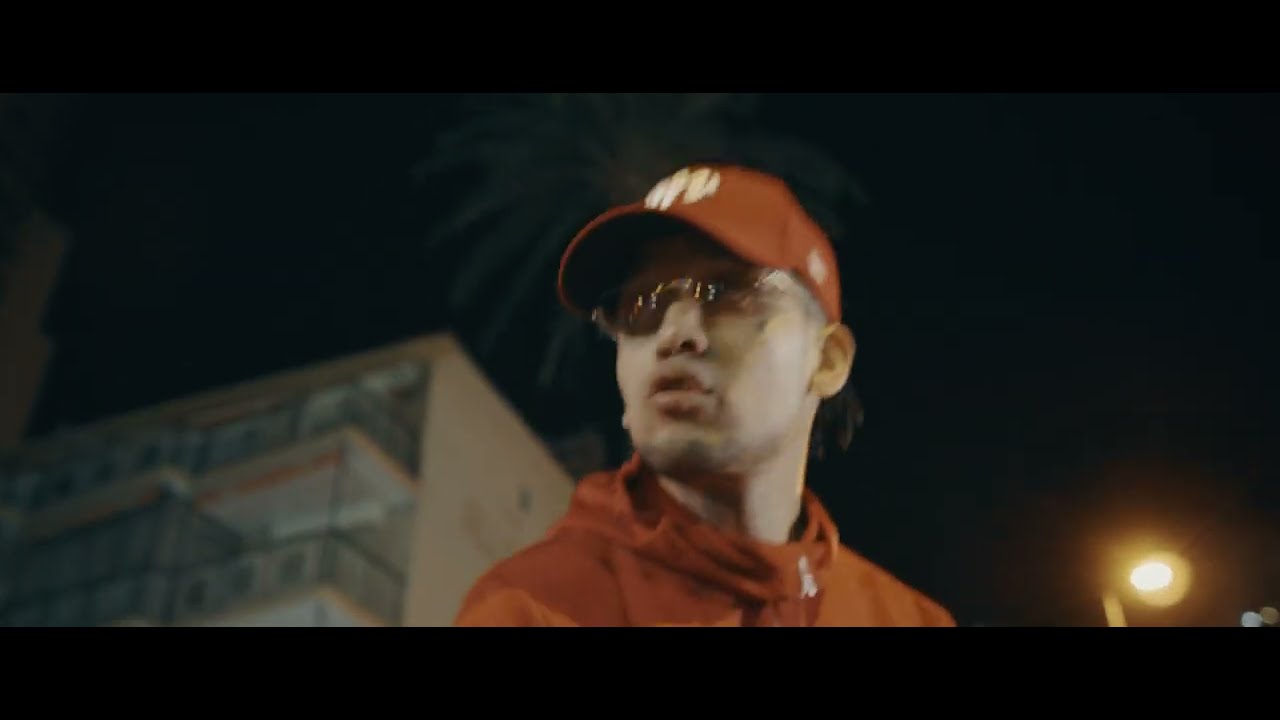 YUNG SARRIA Hoteles (Video Oficial) Prod MORALEZ - YouTube