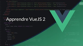 VueJS 2 - YouTube