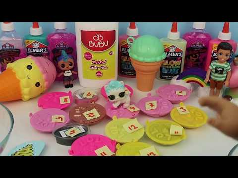 3 renk Kinetik Kum Çorbası İle Ses Çıkaran Slime Challenge Tıraş Köpüklü Borakssız! Bidünya Oyuncak