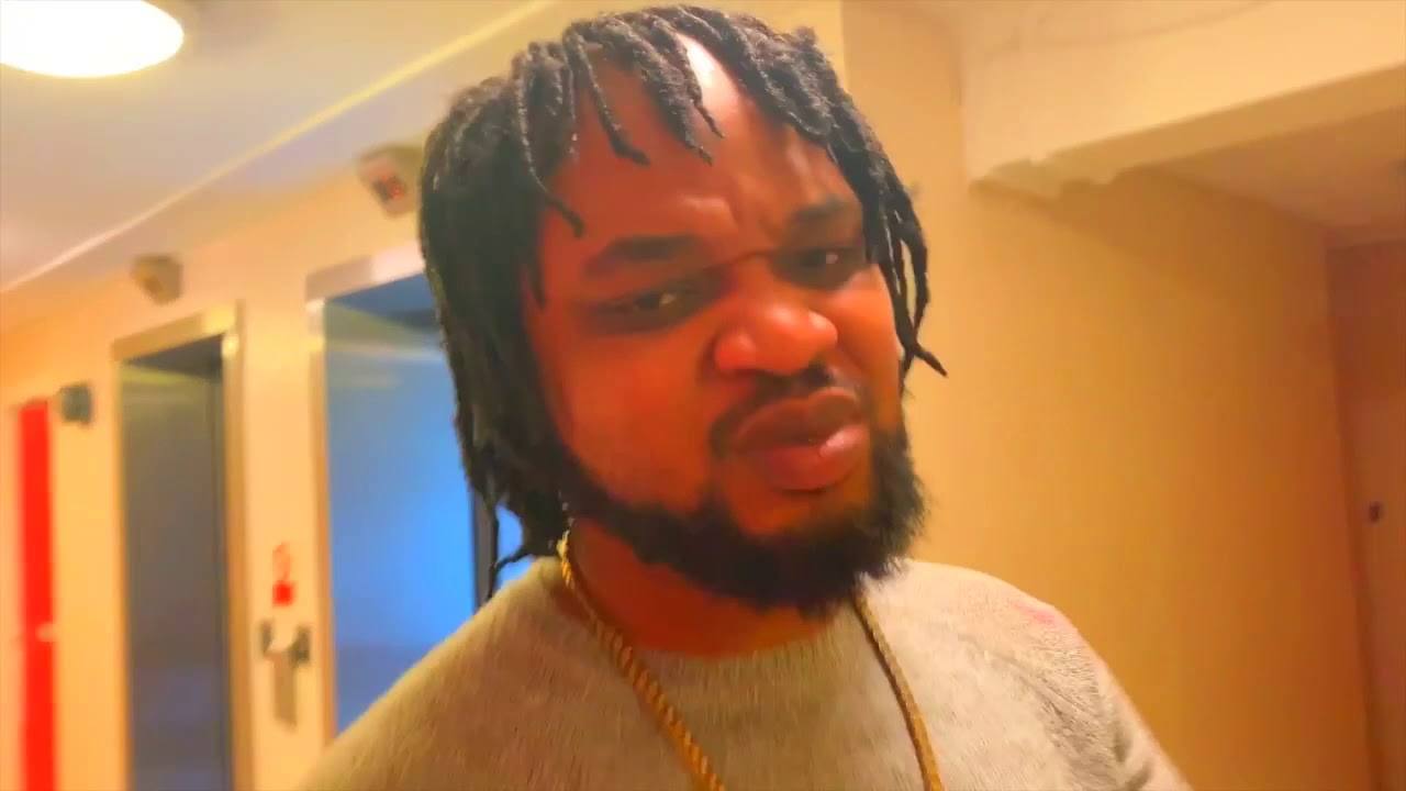 GPREEZY-RIDE ON ME (MUSIC VIDEO} - YouTube