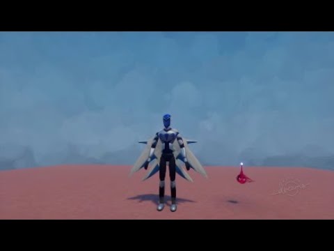 Max Steel Go Turbo Flight , Dreams Ps4 - YouTube