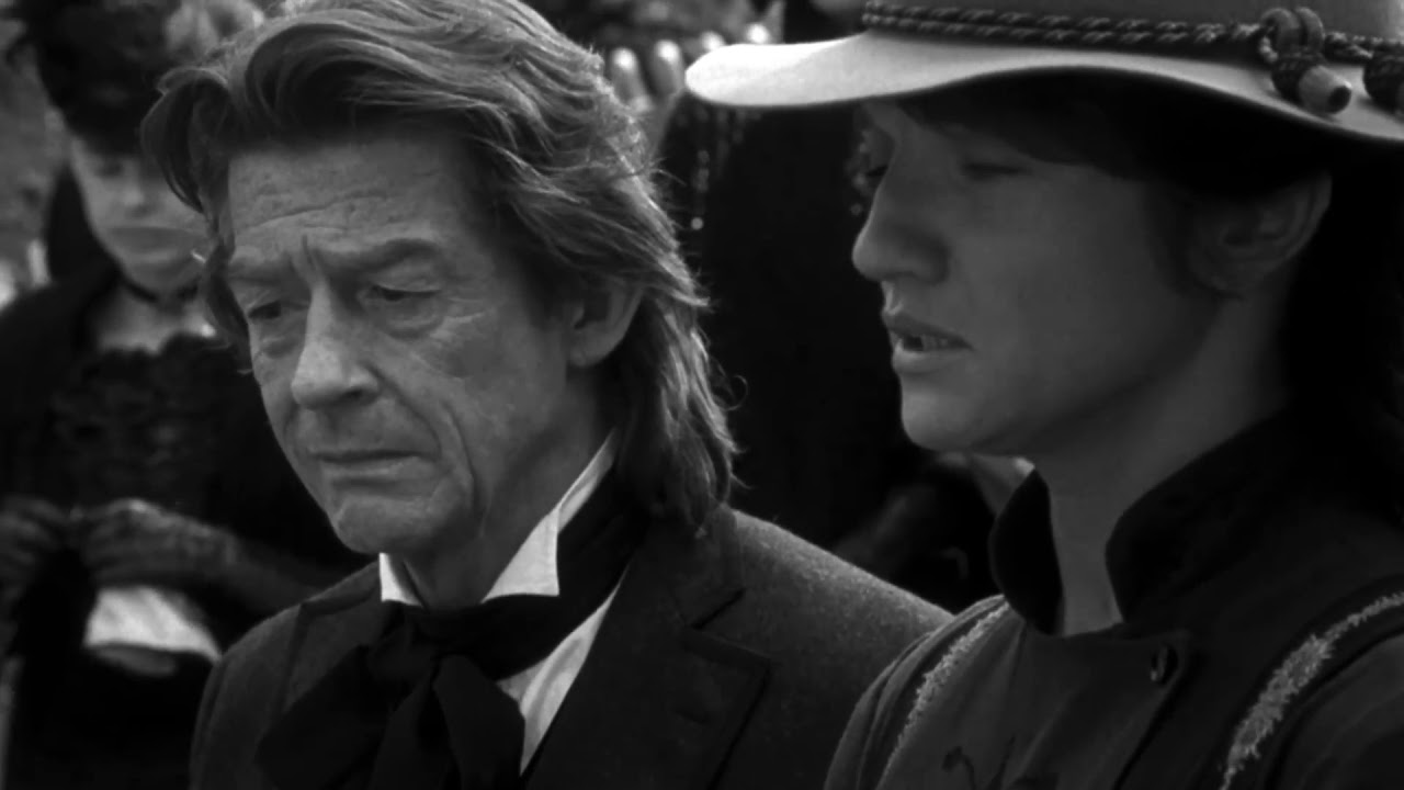 Wild Bill - Premières minutes exclusives - YouTube