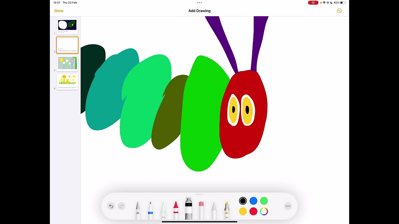 4 9 How To Become Really Good At Drawing Details Using The Markup Tool 4 9 How To Become Really Good At Drawing Details Using The Markup Tool