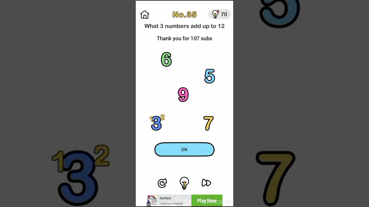 brain out no.35 - YouTube