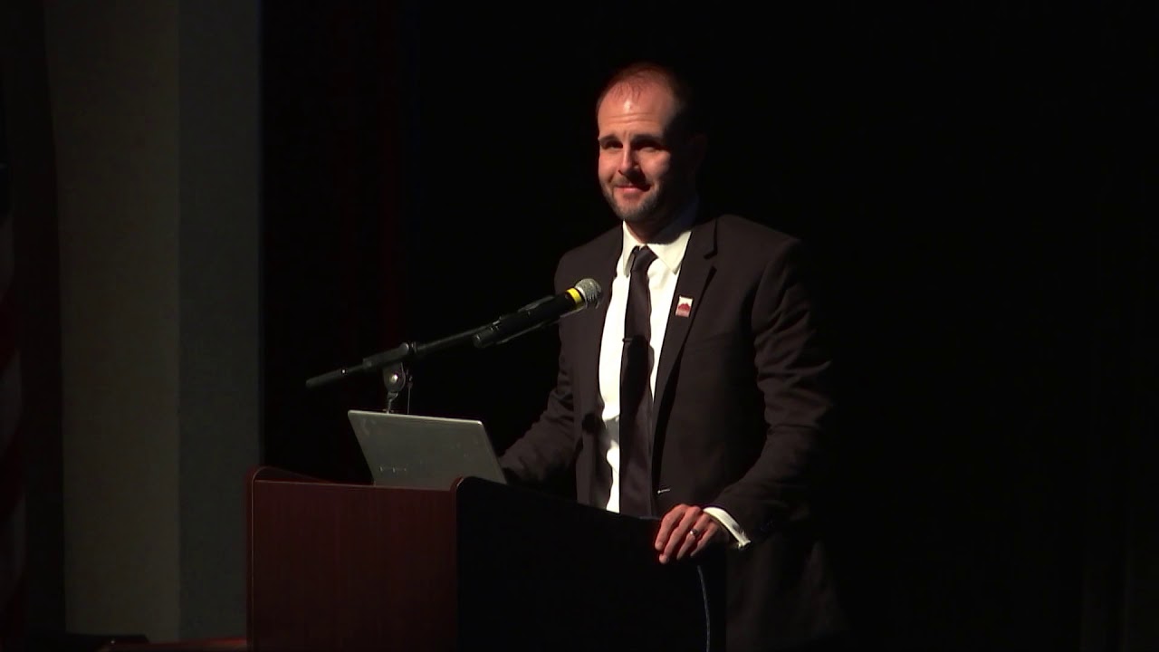 Dr Jerry Binder Celebration of Life - YouTube