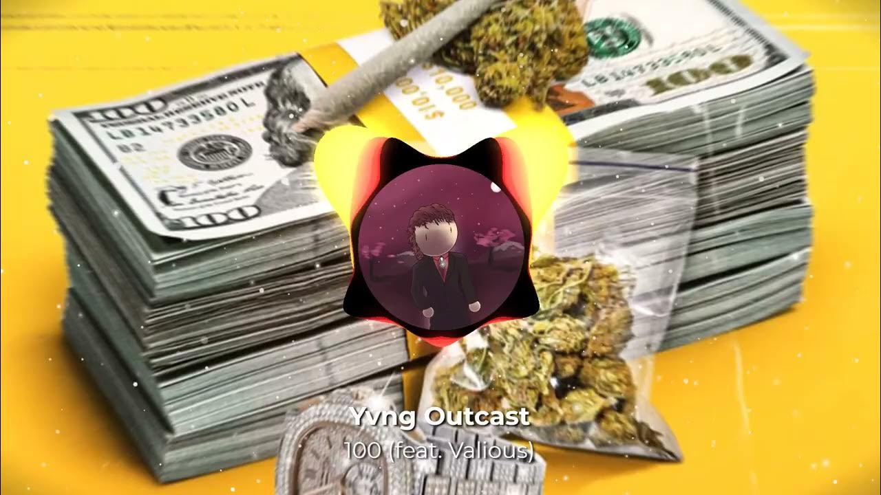 100 (feat. Valious) [Official Visualizer] - YouTube