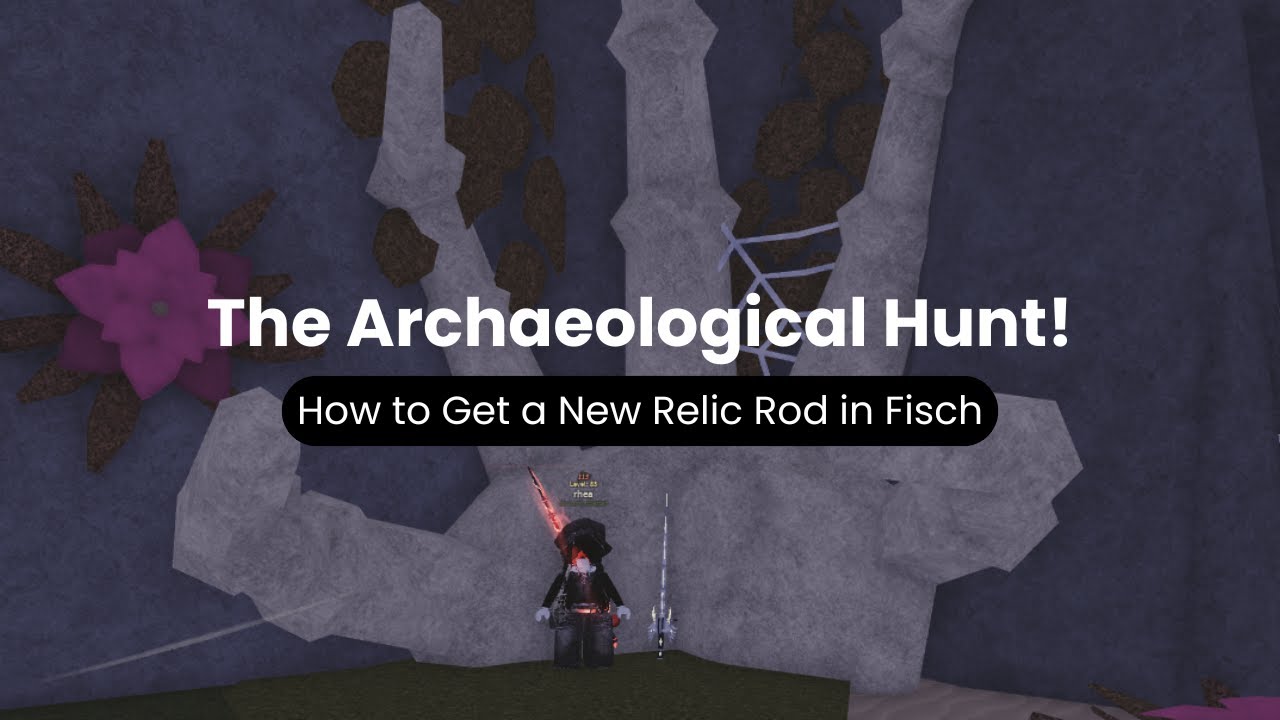 Archaeological Hunt! All New Bestiary Locations | How to Get a RELIC ...