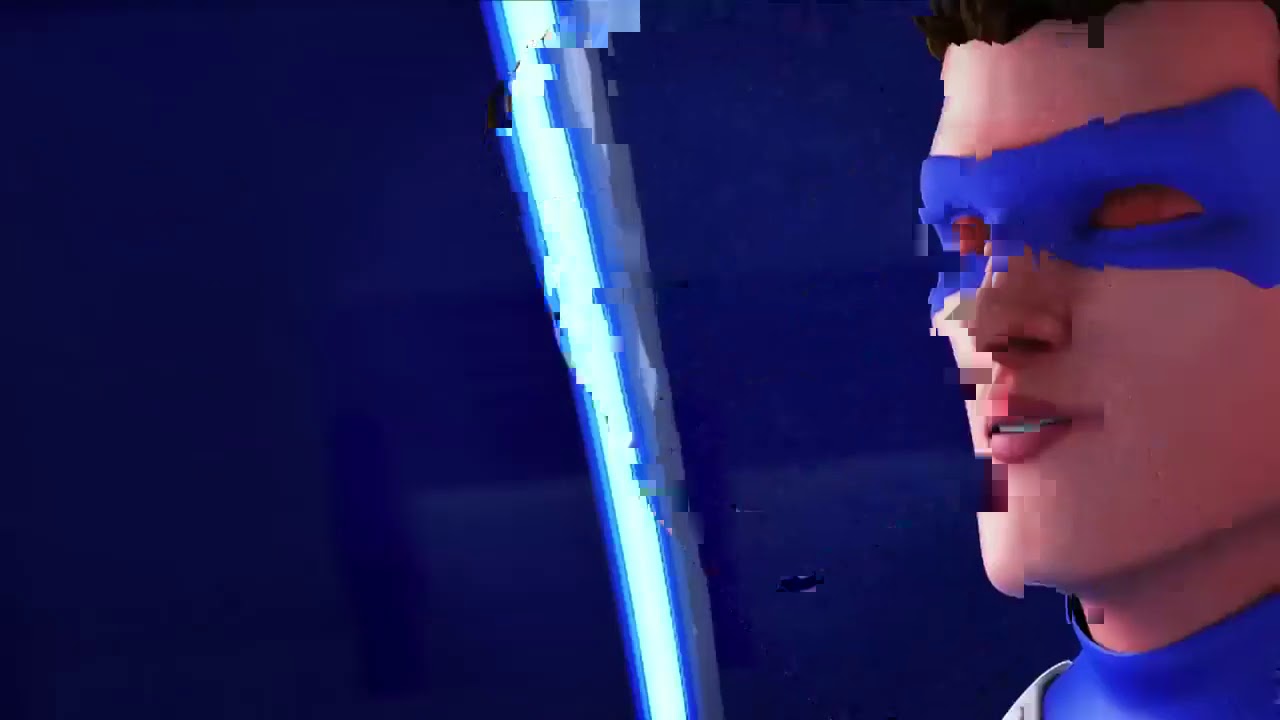 Commander Safeguard Jungle Main Mungle New Episode! 720p - YouTube