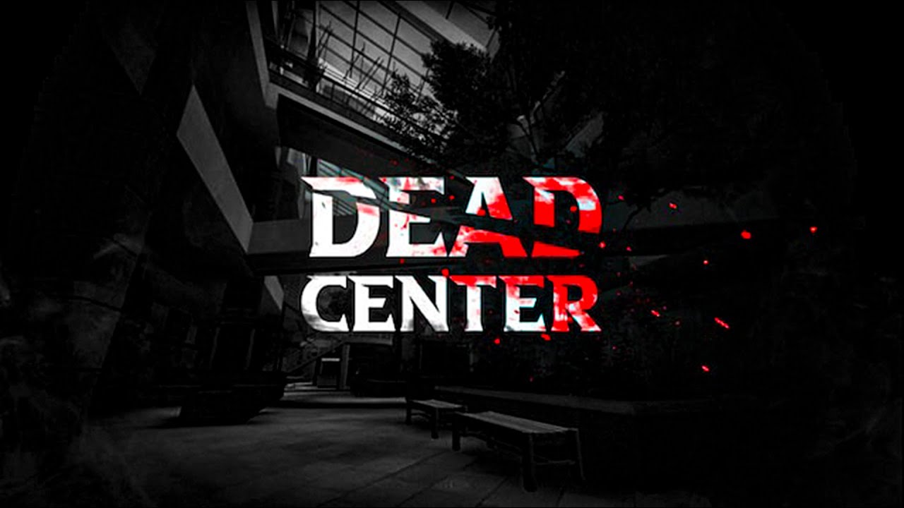 👑 Left 4 Dead 2 - Dead Center 🌟 🌟 🌟 🌟 🌟 Custom Campaign Multiplayer ...