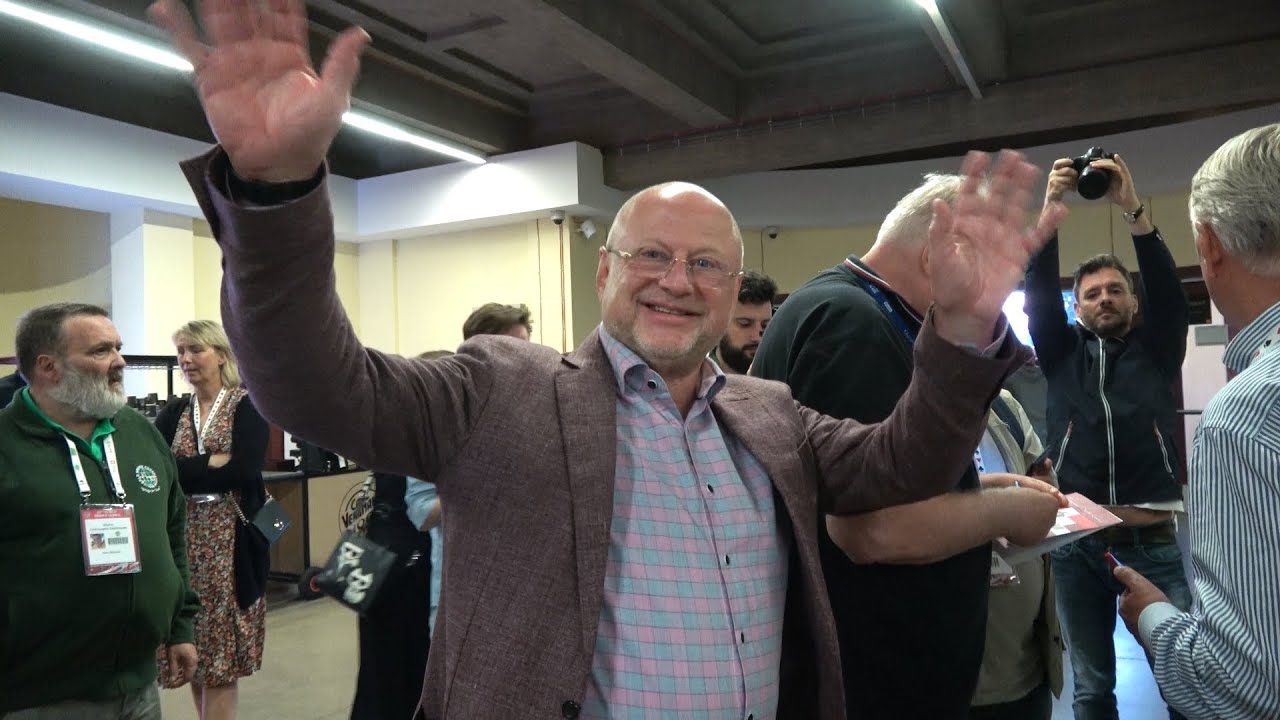 Vytas on Top - YouTube