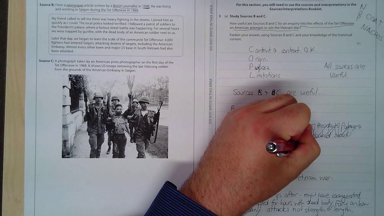 GCSE History Paper 3 USA Part B Utility Of Source YouTube gcse-history-paper-3-usa-part-b-utility-of-source-youtube