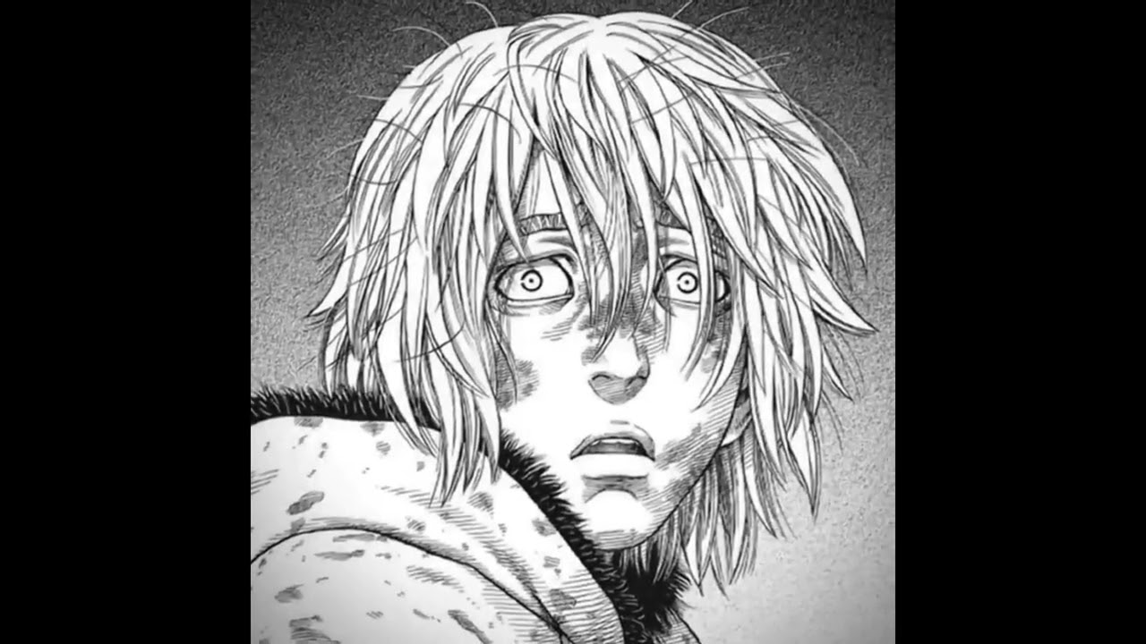 thorfinn sad edit [Vinland Saga] - YouTube