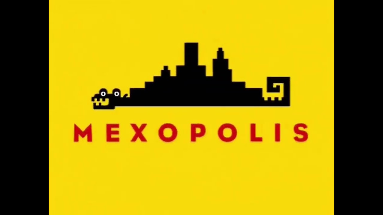 Mexopolis/Nickelodeon/CBS Paramount Television (2007) #2 - YouTube