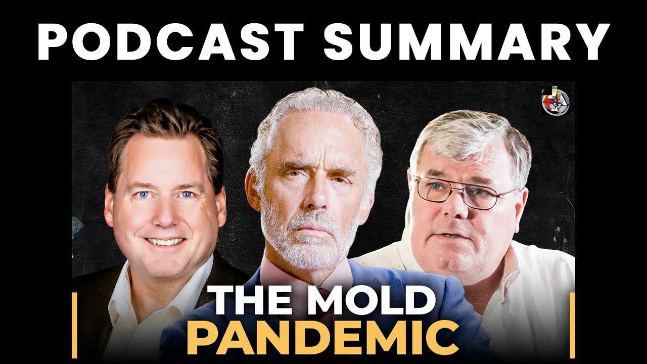 Worse Than Asbestos? | Dr. Scott McMahon & Dr. Ritchie Shoemaker | The ...