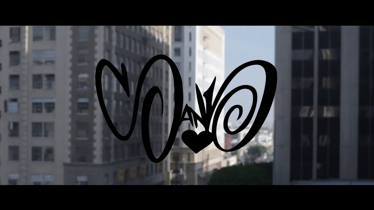 Artist Intro - Sand One: Artist and Dreamer | DOM Gallery - YouTube