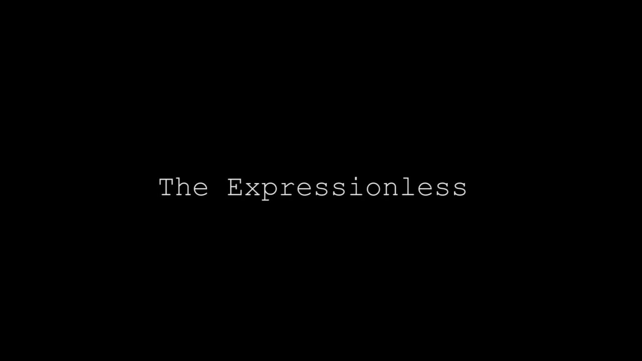 The Expressionless (2015) Teaser Trailer - YouTube