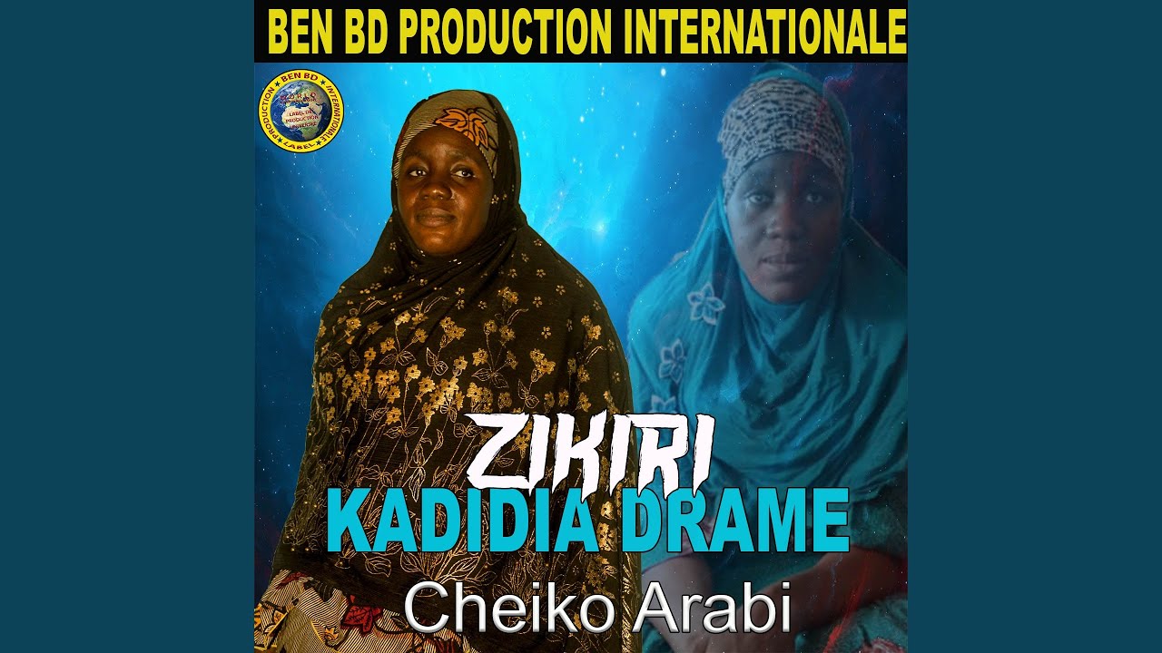 Cheiko Arabi - YouTube