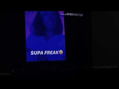FUNNY MIKE GIRL FRIEND TWERKING AND DRUNK