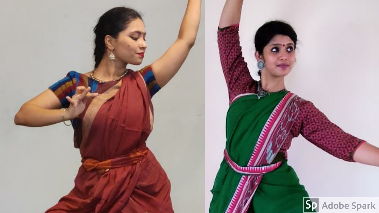 Navarasam | Thaikkudam Bridge | Exploring Navarasam Using Nritta | Anu ...