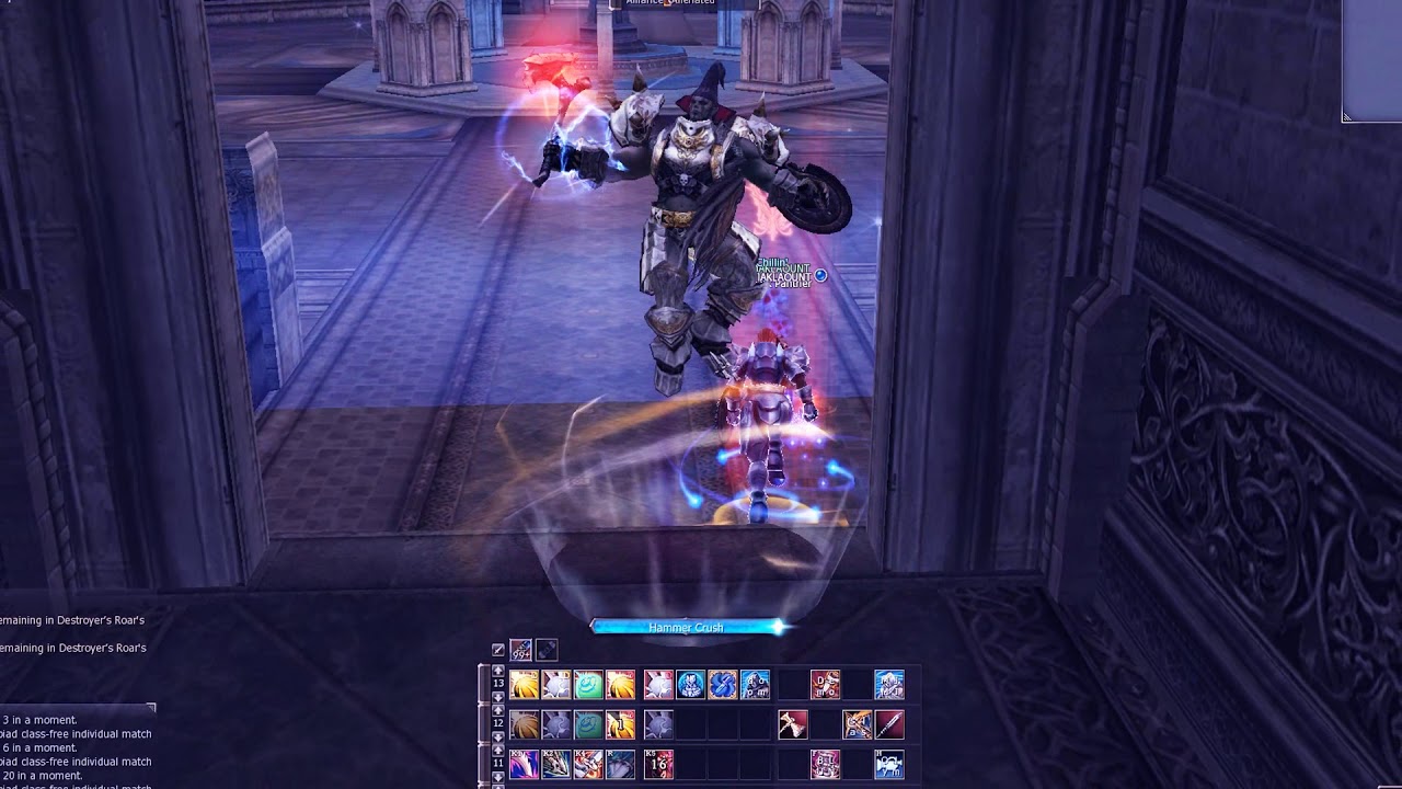 L2 Classic.club 3x - Titan 79 - Olympiad Game 13/12/2019 - YouTube