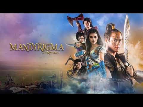 theme song "bagani" - YouTube