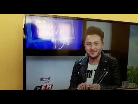 14 Kasım 2016 Radyo MAKİNASI Erol Köse Sacit Aslan Ferhan Tülmen