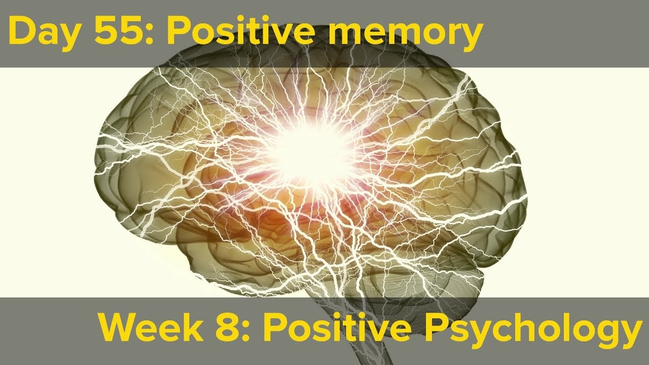 Positive memory - YouTube