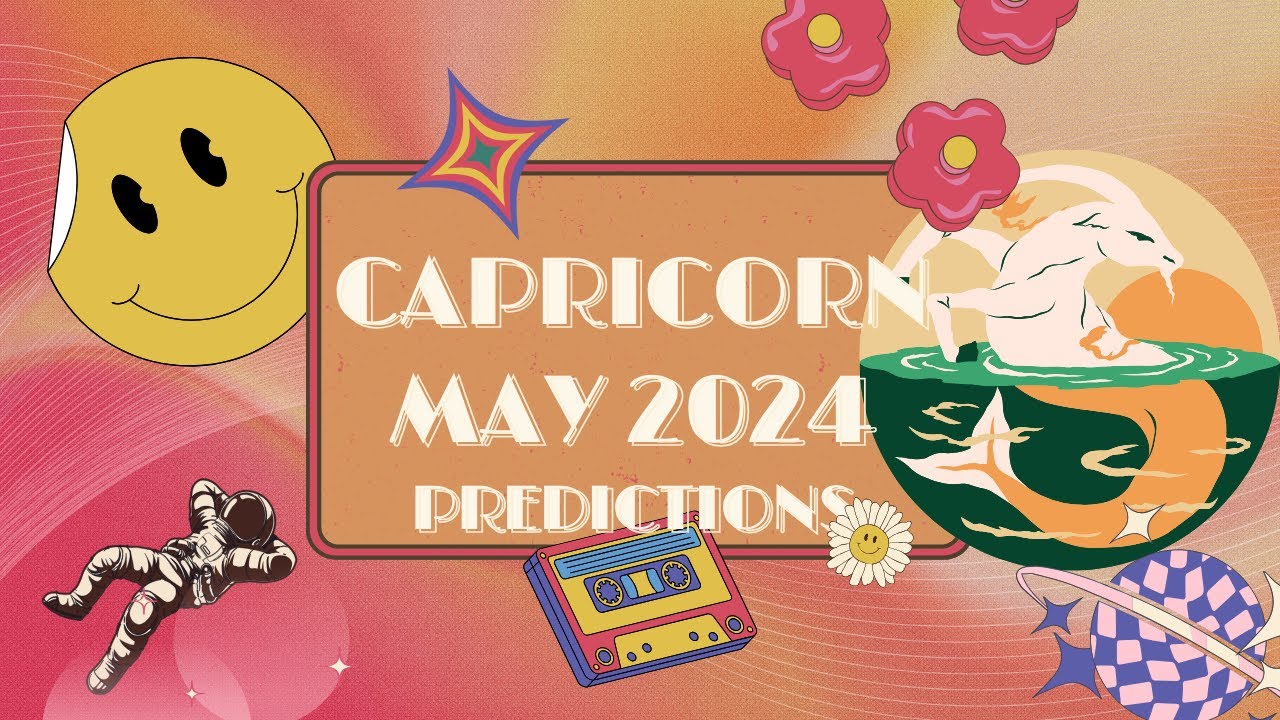 CAPRICORN the Shackles are Coming off! ⛓ - YouTube