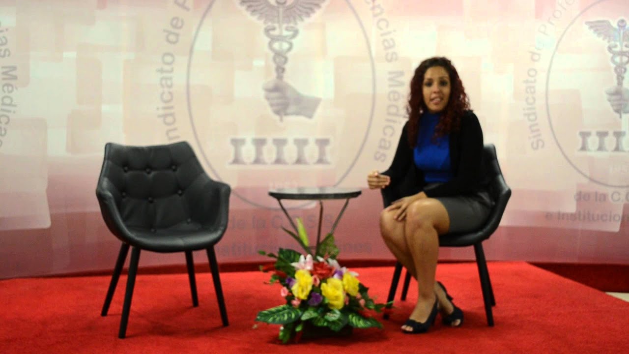 Invitación Programa Conversemos - YouTube