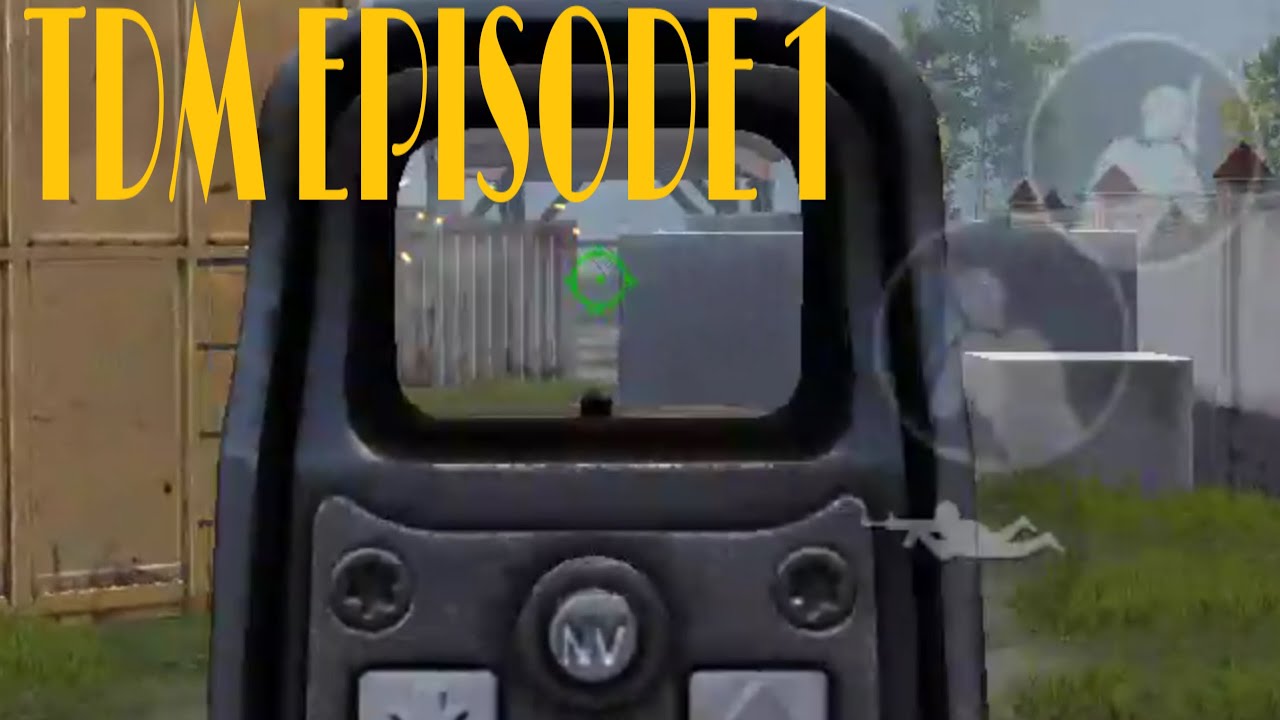 TDM Episode 1 - YouTube