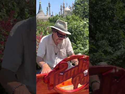 Magnetic Rag by Scott Joplin - YouTube