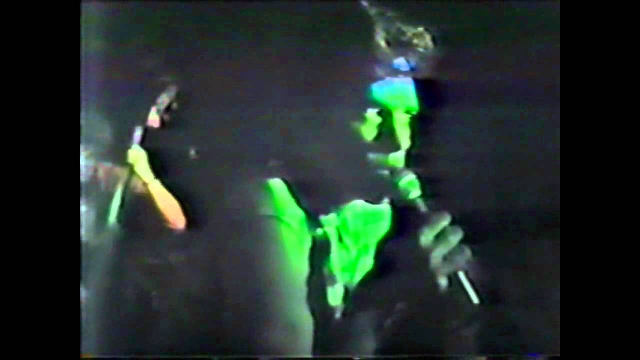 The Whyos - Dirt Club Live - YouTube